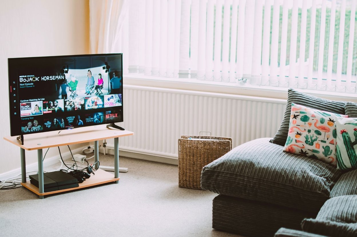 Connected TV vs. OTT Advertising | tvScientific