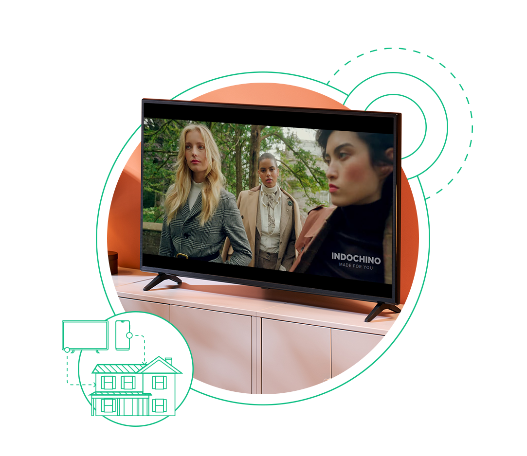 CTV Measurement & Attribution | tvScientific