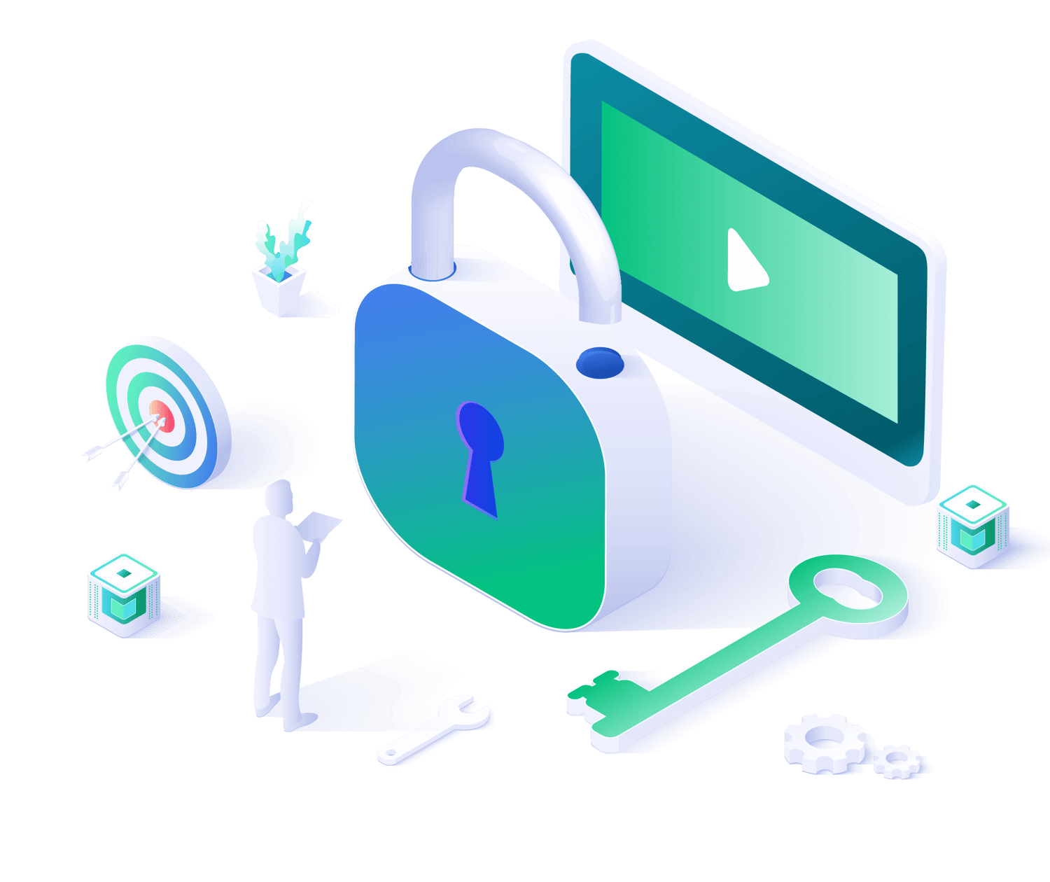 Connected TV Platform | tvScientific