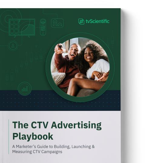 tvScientific | CTV Advertising for Fintech