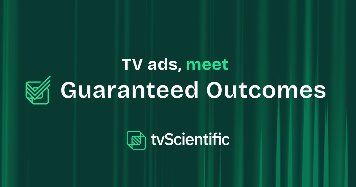 Guaranteed Outcomes - Proof Over Promises AdAge Webinar