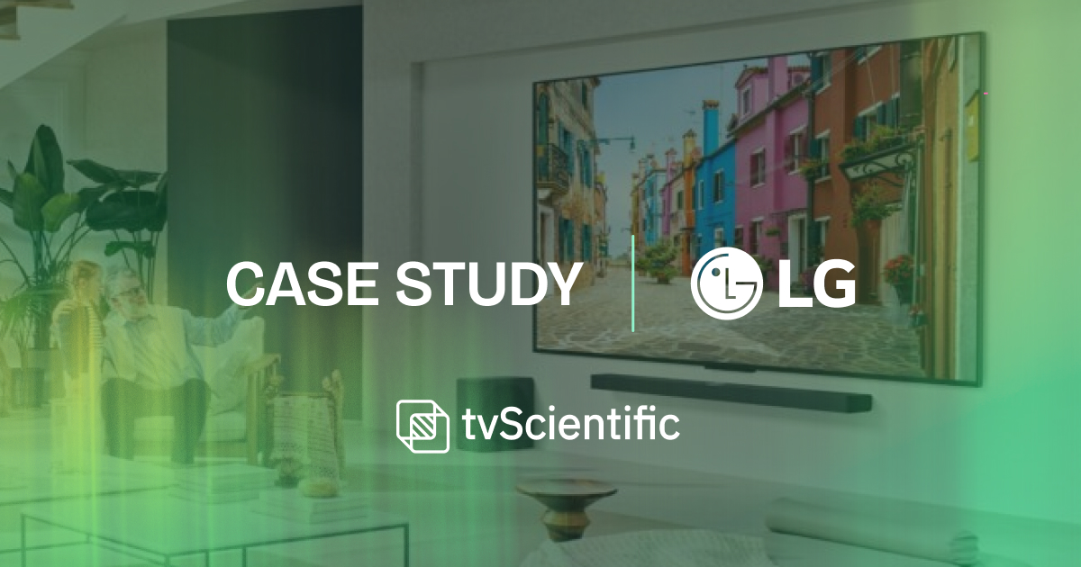 Boost Subscriber Growth With Performance TV | LG