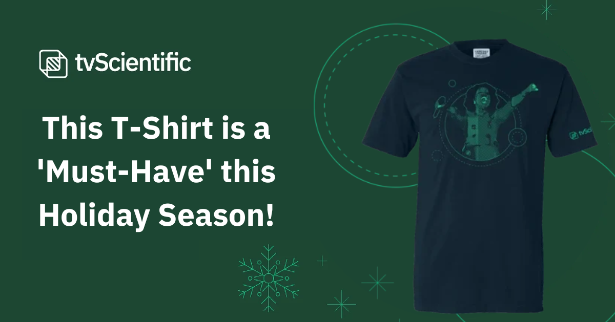 tvScientific | The Marketer's Guide to Holiday CTV Campaigns