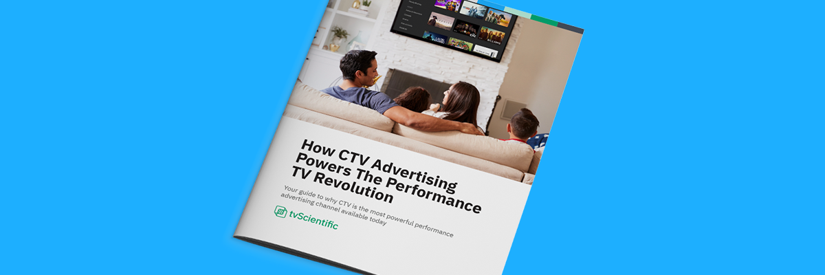 Growth of CTV Viewership and What it Means | tvScientific